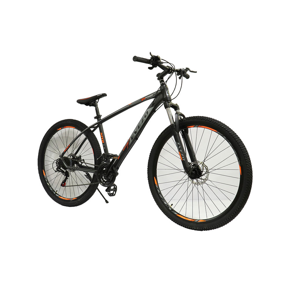 Bicicleta Evezo GT29A01 - Crecos - corporativo